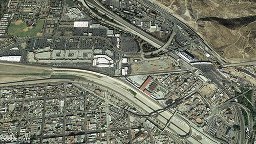 Cooperación local binacional: La cuenca internacional del Río Tijuana ...